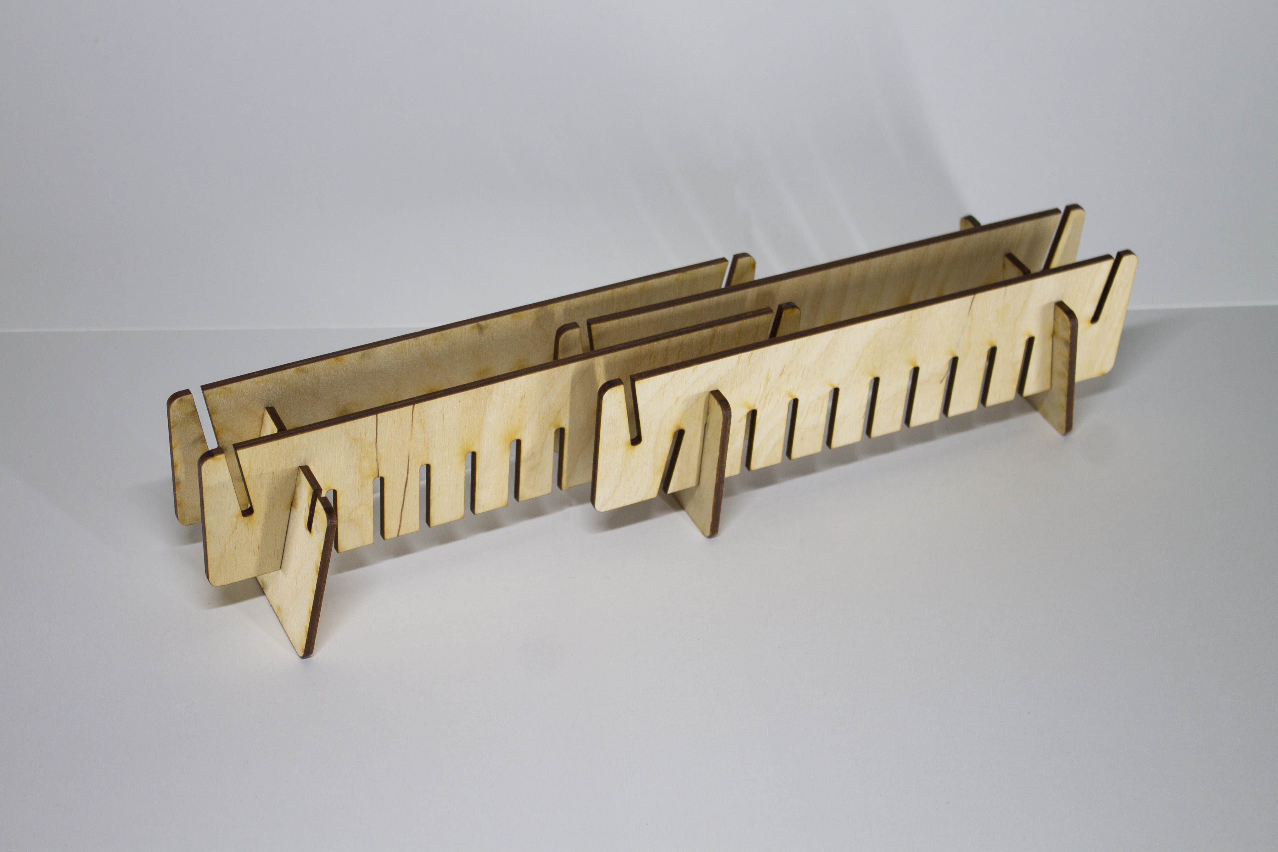 Spirit of Japanese Joinery: Modular Bench System v1.0 – Myles Richter ...